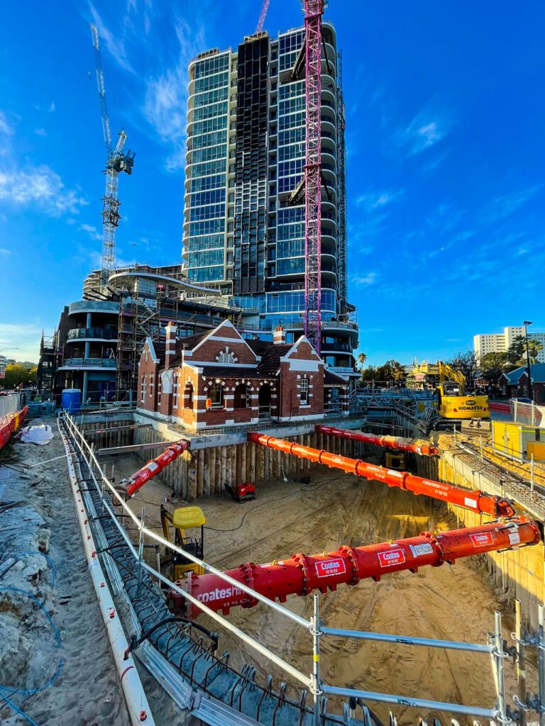 Perth's Award-Winning Builder - Builden Construction